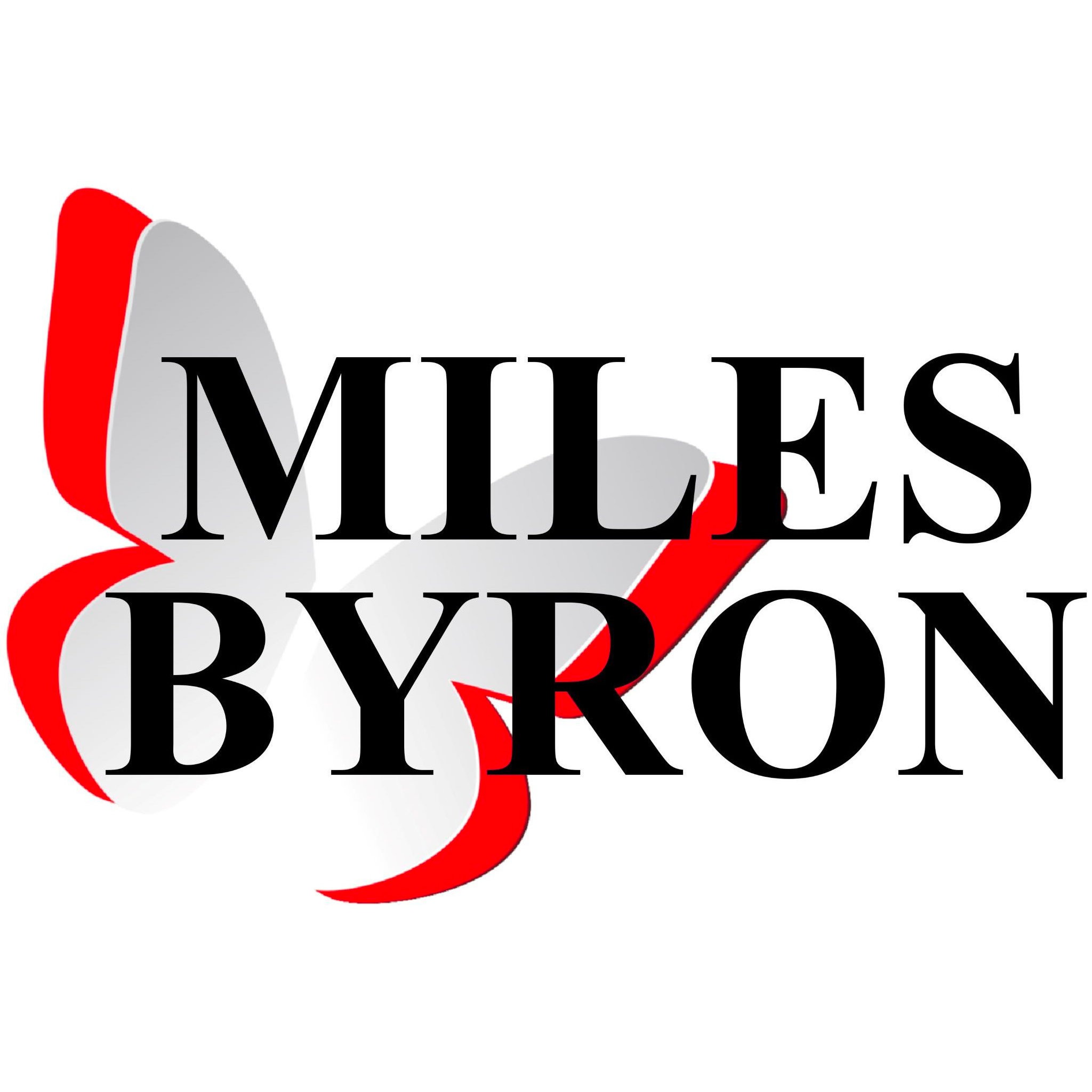 Contact - Miles Byron