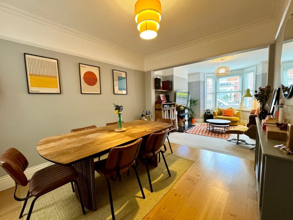 Houses for Sale Swindon | Property Search: Miles Byron