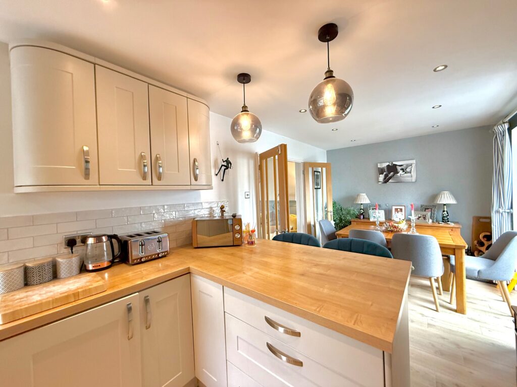 Property & Houses For Sale Swindon | Miles Byron