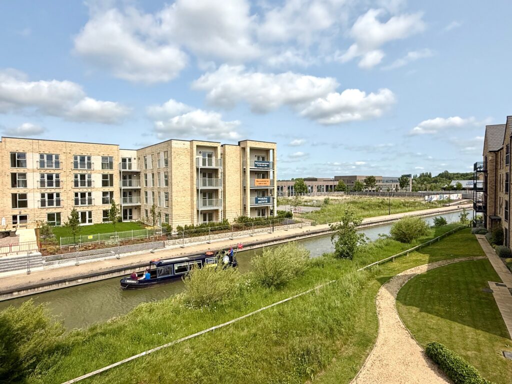 Property & Houses For Sale Swindon | Miles Byron