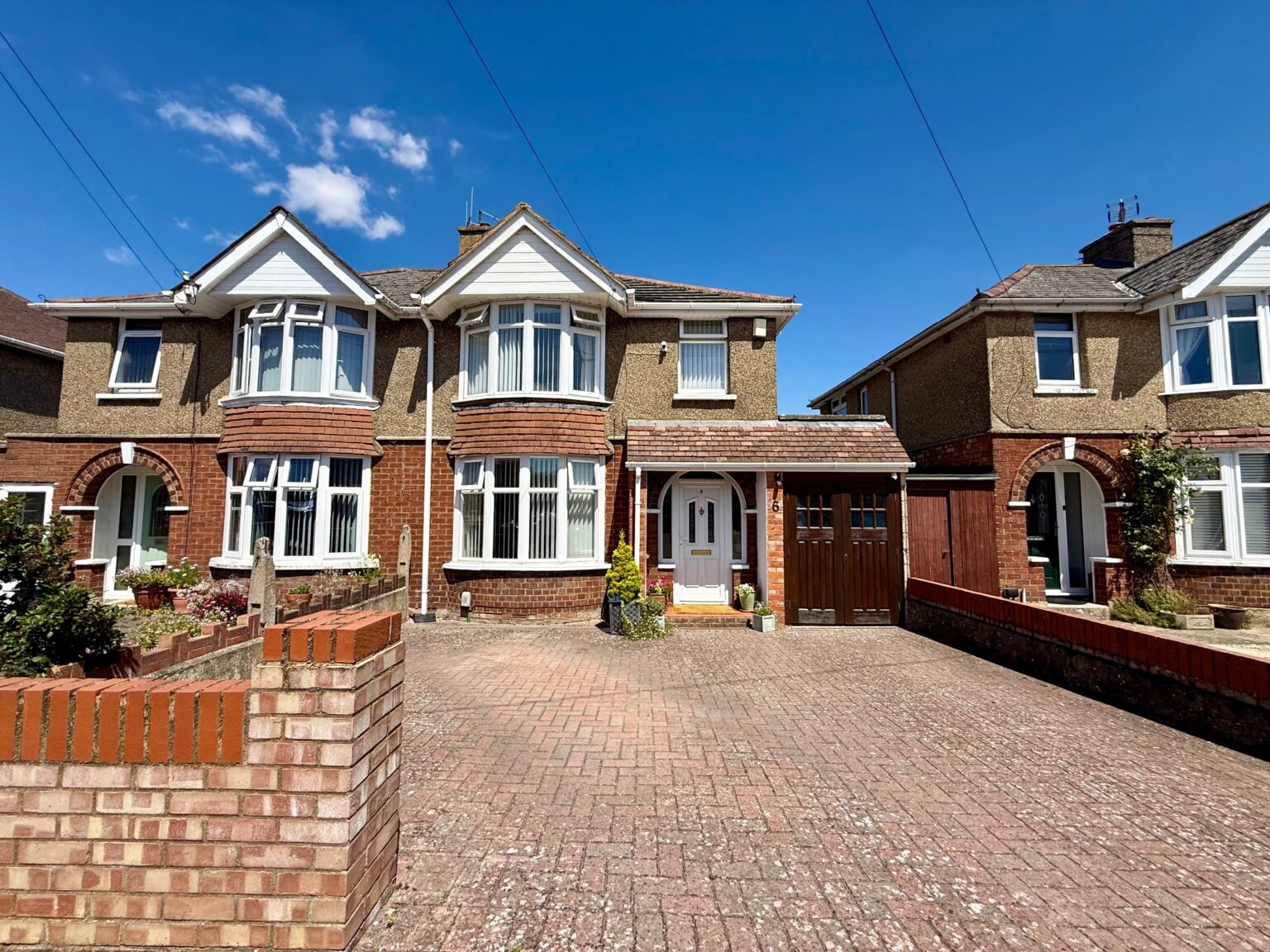Property & Houses For Sale Swindon | Miles Byron